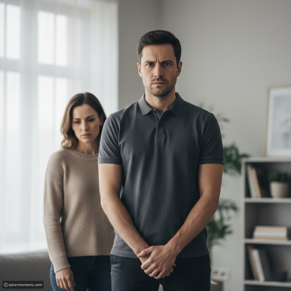 15 early red flags to spot before marrying someone