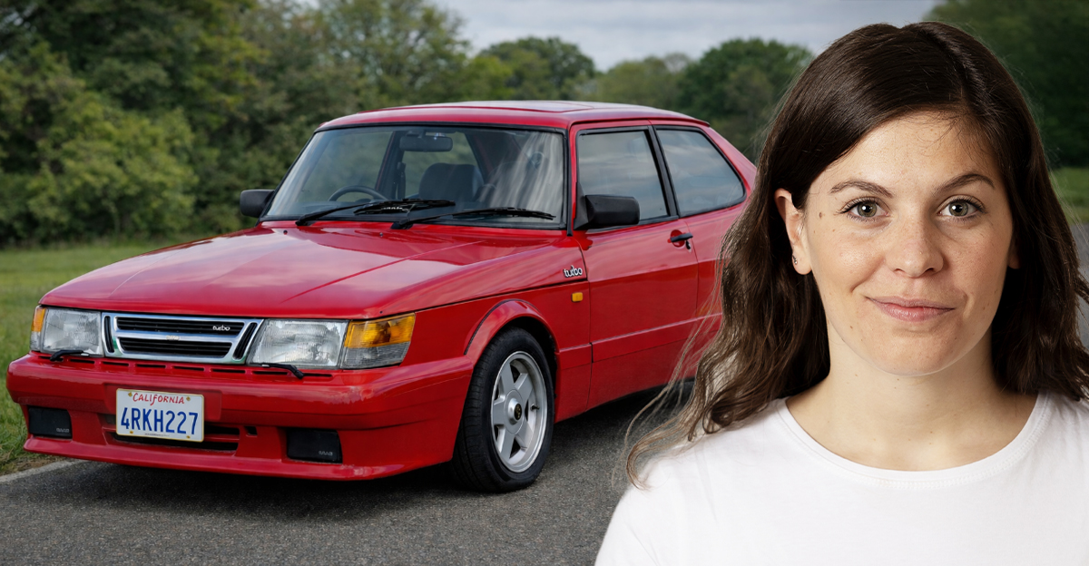 Everybody loved Saab—so why did the company disappear?