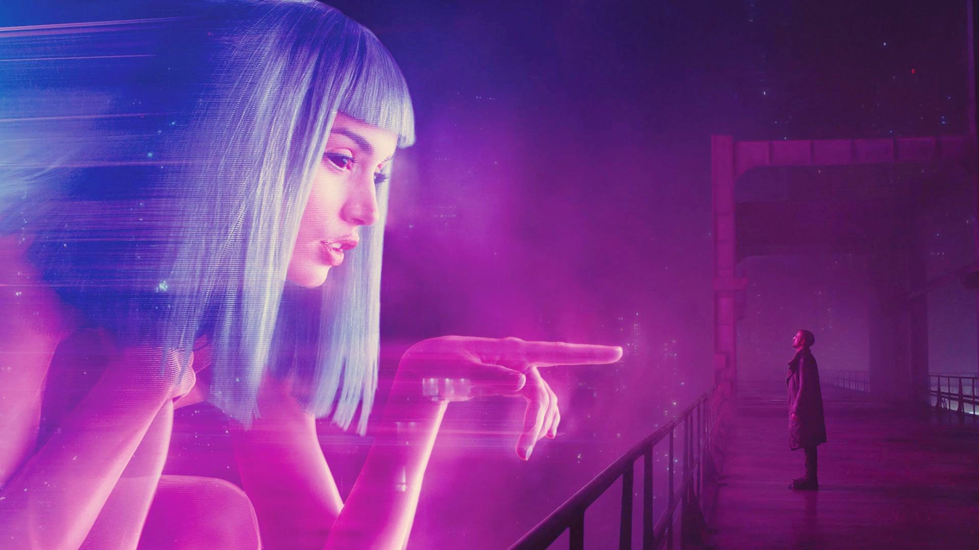 32 years later, Blade Runner officially returns in 2026 with a 4-part ...