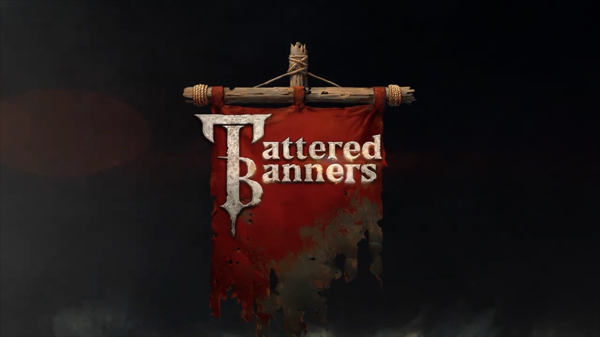Tattered Banners official announcement trailer
