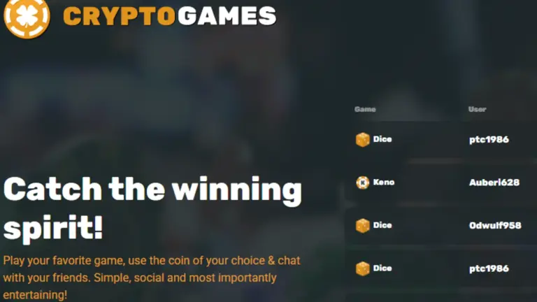 Top crypto casinos with advanced security (2FA, SSL, audits)