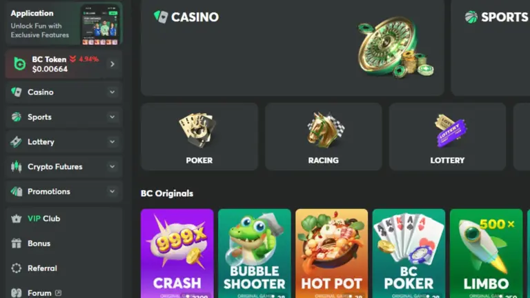 Top crypto casinos with advanced security (2FA, SSL, audits)
