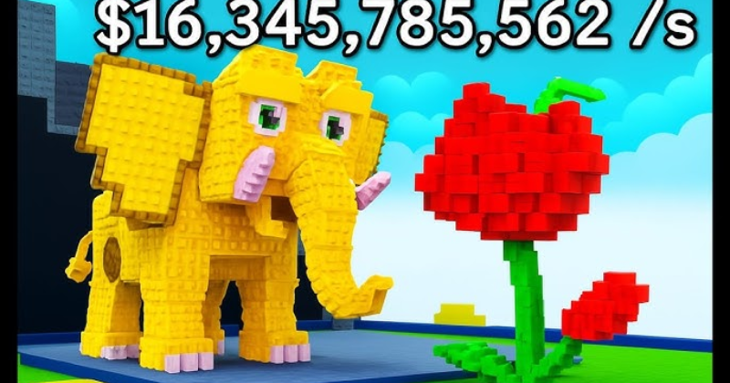 Plants VS Brainrots Elefante Formaggio tips and best uses