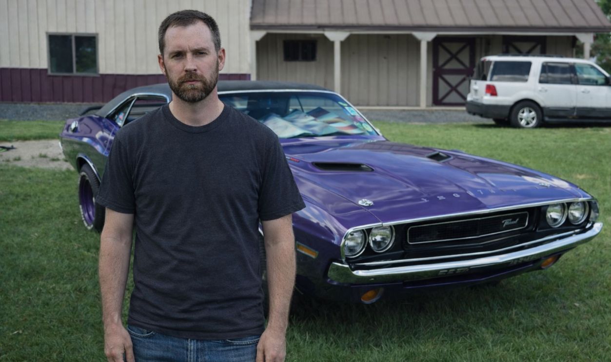 Muscle cars that were insanely fast