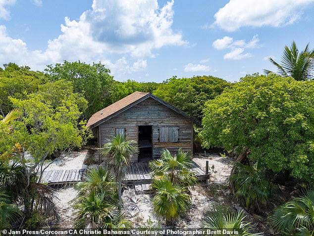 Private Caribbean island once owned by Shakira hits market for £22m