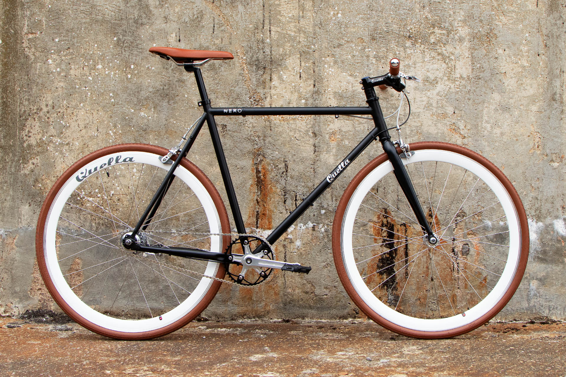 This is probably the coolest commuter bike I’ve ever tested