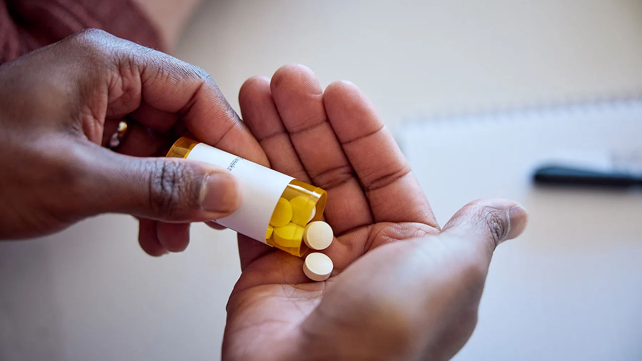 Understanding the long-term effects of SSRI use on mind and body