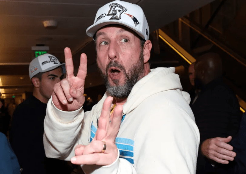 Super Bowl LX photos: Pedro Pascal, Jessica Alba, Adam Sandler, Travis ...