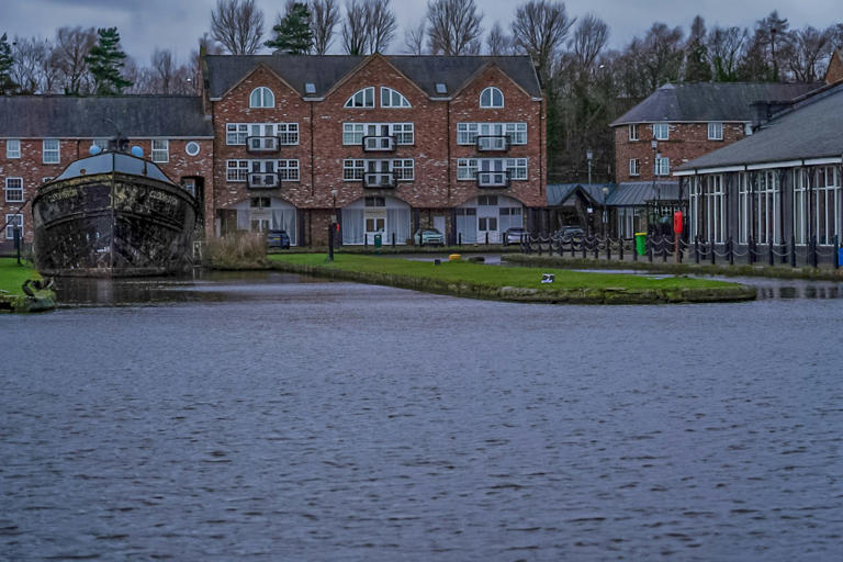 Community in uproar over Ellesmere Port fishing ban