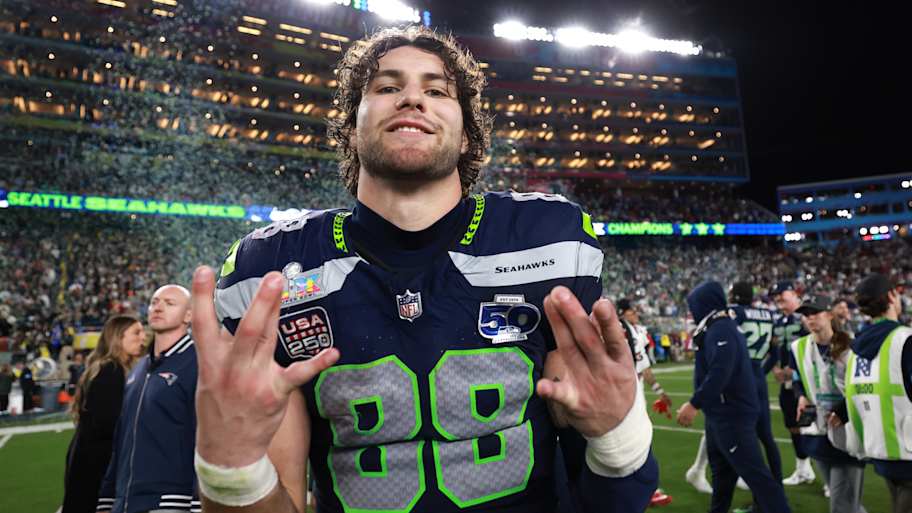 Seahawks-Chiefs opener sounded perfect for NFL Week 1 but one big issue ...