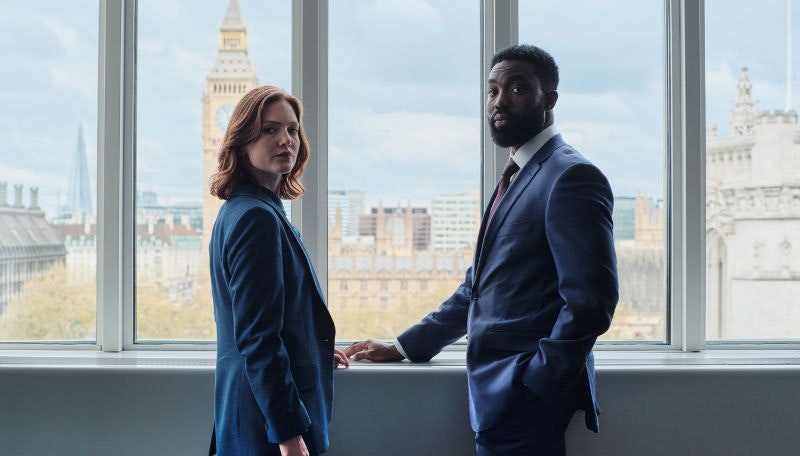 Strike star’s ‘hidden gem’ thriller set to return to BBC for season 3