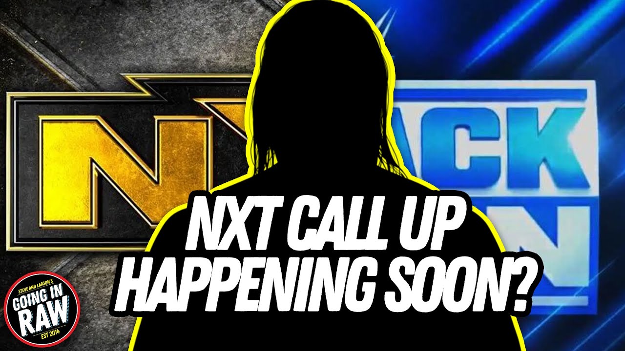Discussing NXT call up rumors and Raw Legends Night response (1 of 2)