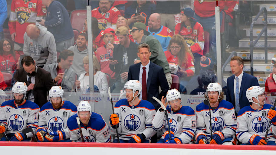 Oilers rumours: Insiders' conflicting reports cast doubt on Paul Coffey ...