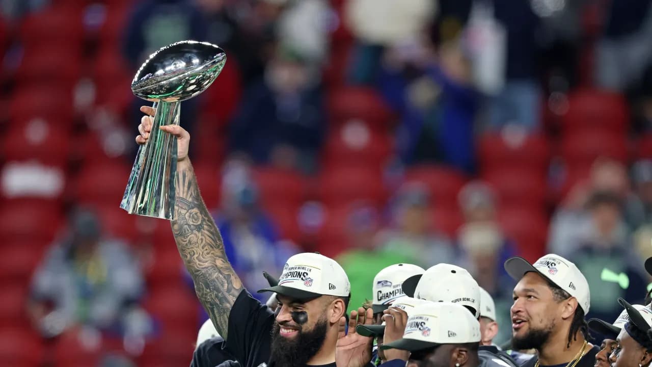 Coinbase Super Bowl commercial taps into Backstreet Boys nostalgia ...