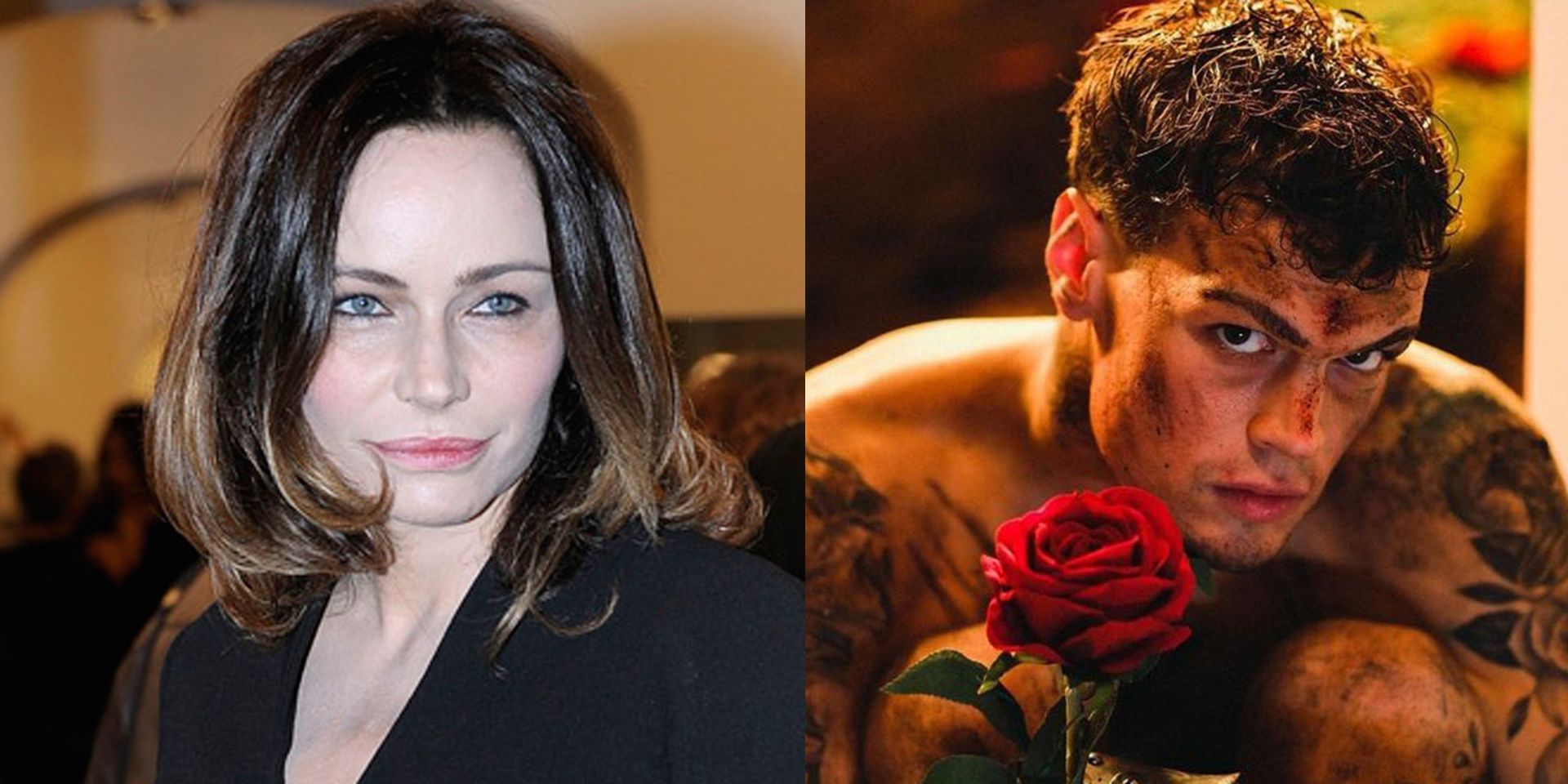 Auguri a Blanco e Francesca Neri (ma non solo)