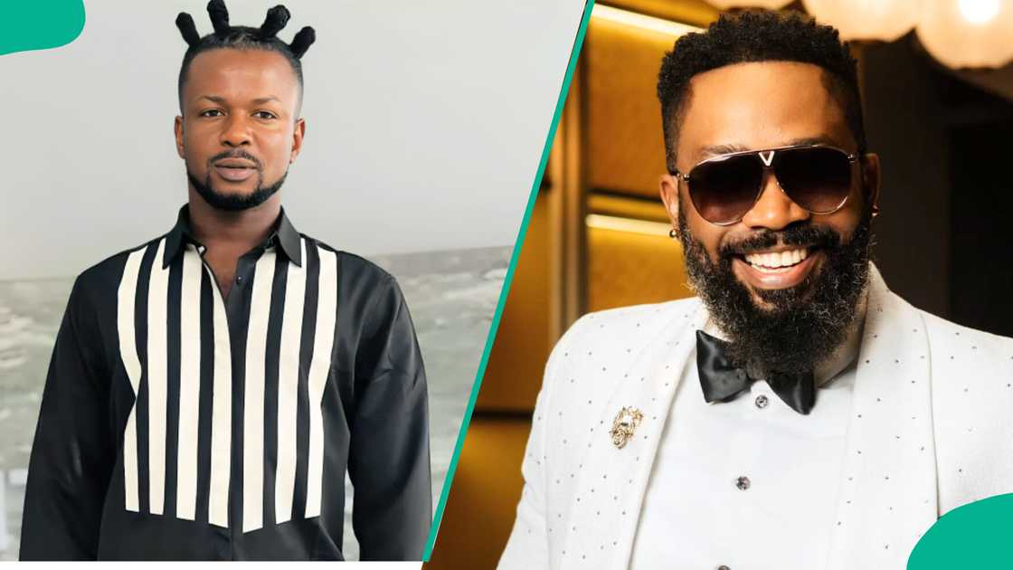 Nollywood filmmaker Stanley Ontop fires back at Frederick Leonard ...