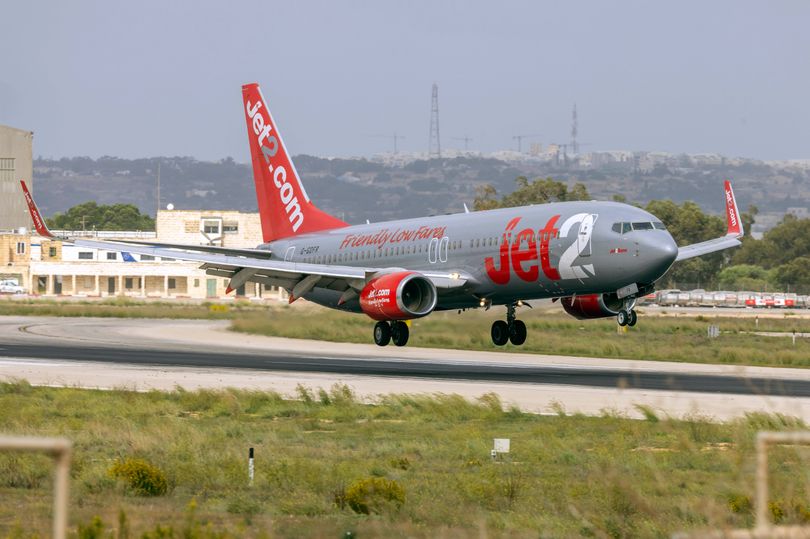 Jet2 says 'at least' as check-in alert issued to passengers