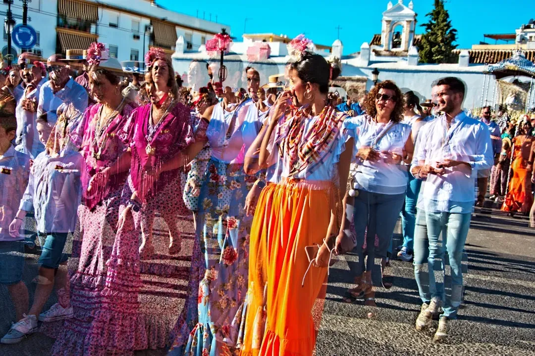 How festival fashion became a global cultural statement