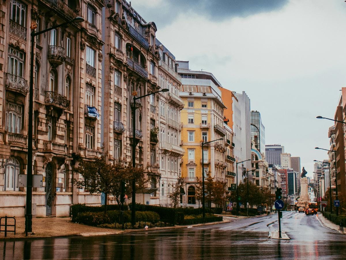 Lisboa, Porto, Setúbal e Algarve entre as zonas mais caras para viver ...