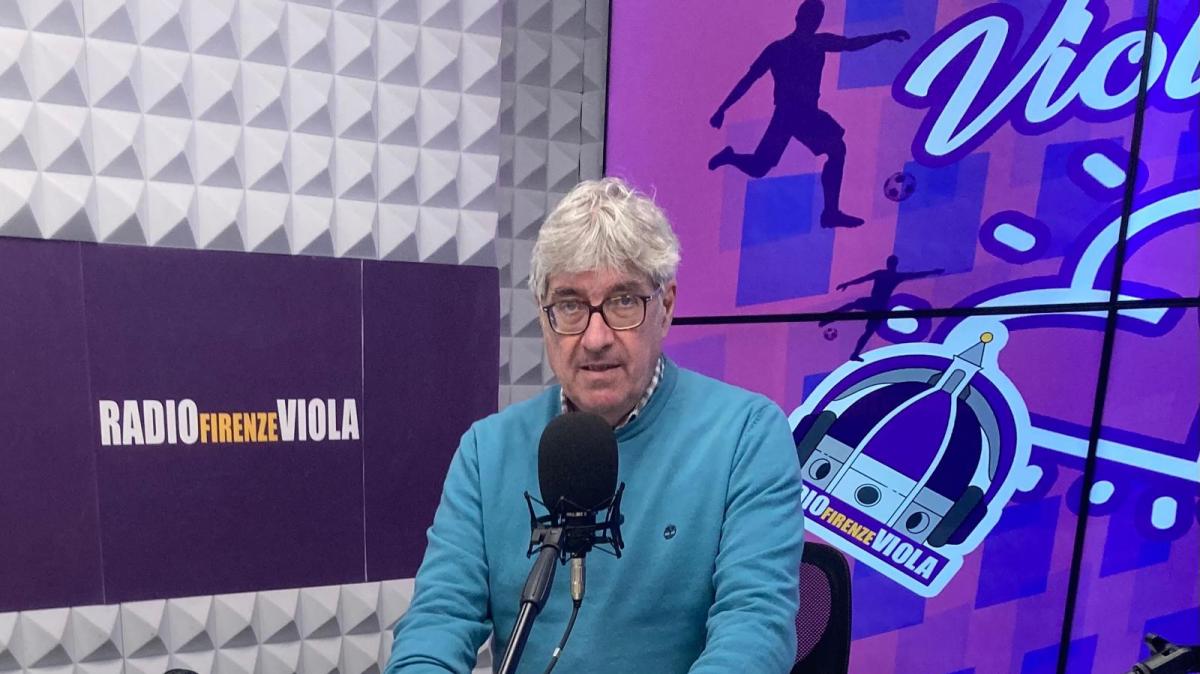 Calamai: "Kean, hai voglia di restare? Il mercato viola passa da lui"