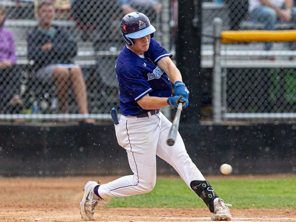 Weekend roundup: Saskatoon Berries open season on hot streak; Mamba hit ...