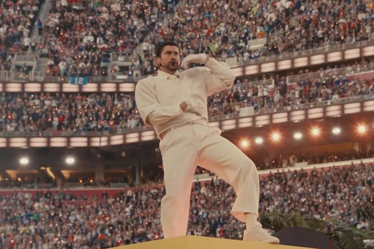 Worst halftime show ever: Why critics, including Trump, are calling out ...