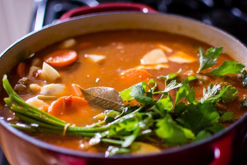 10 Hungarian dishes Brits enjoy right away and 5 they rarely choose