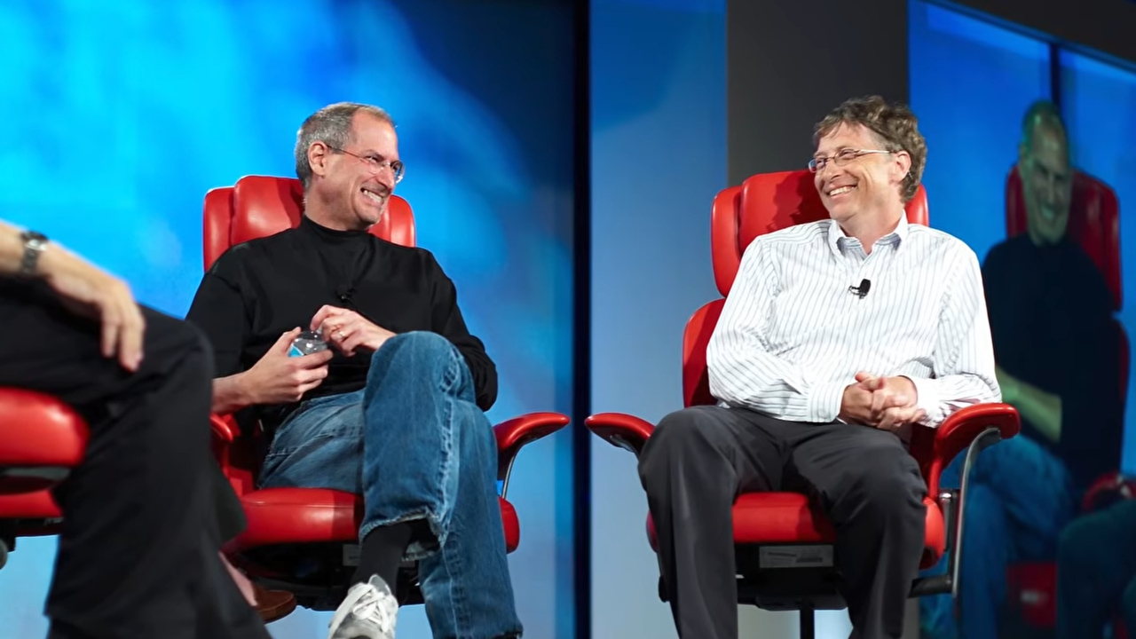 Steve Jobs tried to outsmart his diagnosis