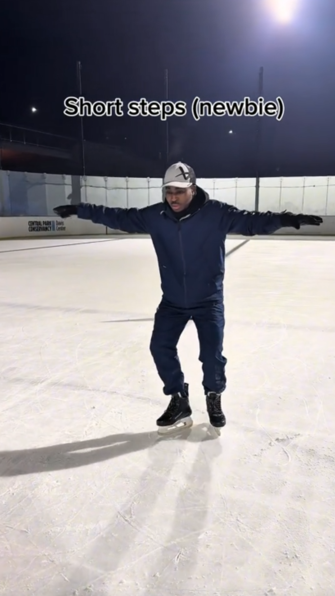 Breaking down ice skating rankings across different disciplines