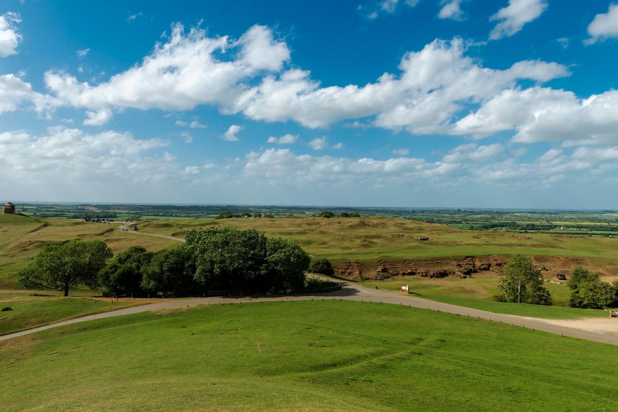 Film location expert lists her Warwickshire sites that could act as ...