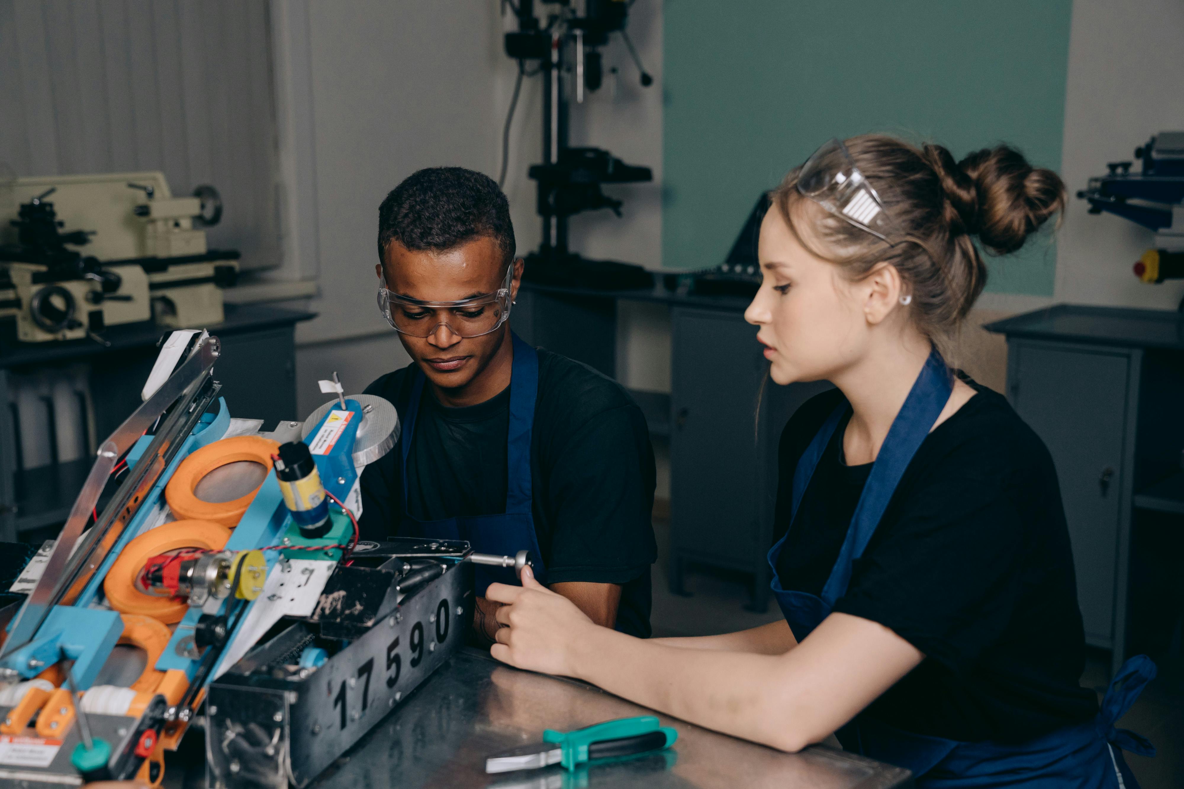National Apprenticeship Week 2026: What it is and why it matters to you