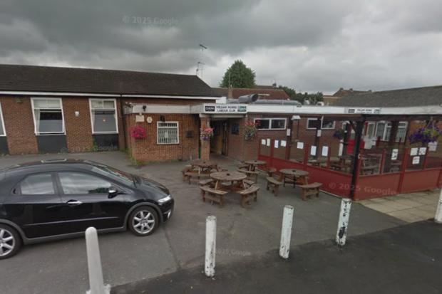 Popular Labour Club saved from closure after sale U-turn