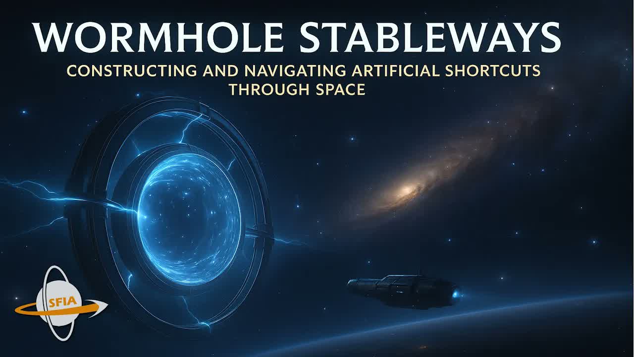 Building shortcuts through space is hard but not impossible