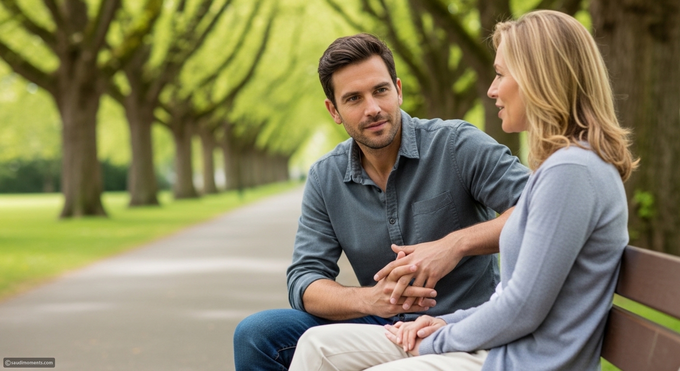 10 things a man will only do when he's serious about you