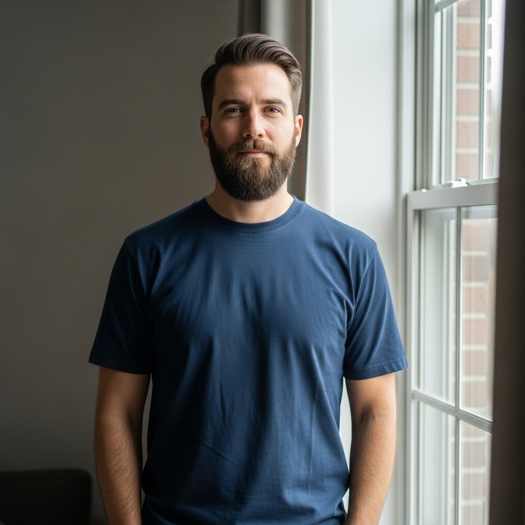 6 cool reasons why men should grow beards