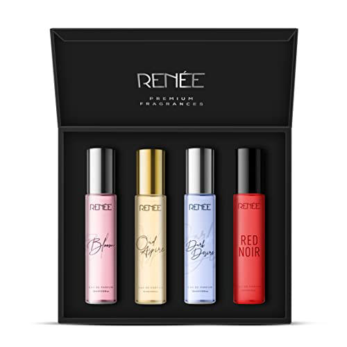 Top 5 Renee Perfume For Women: Long-Lasting Fragrances That Leave an ...