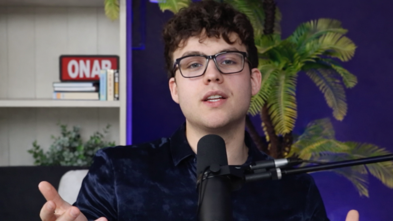 My scariest haunted house experience ever