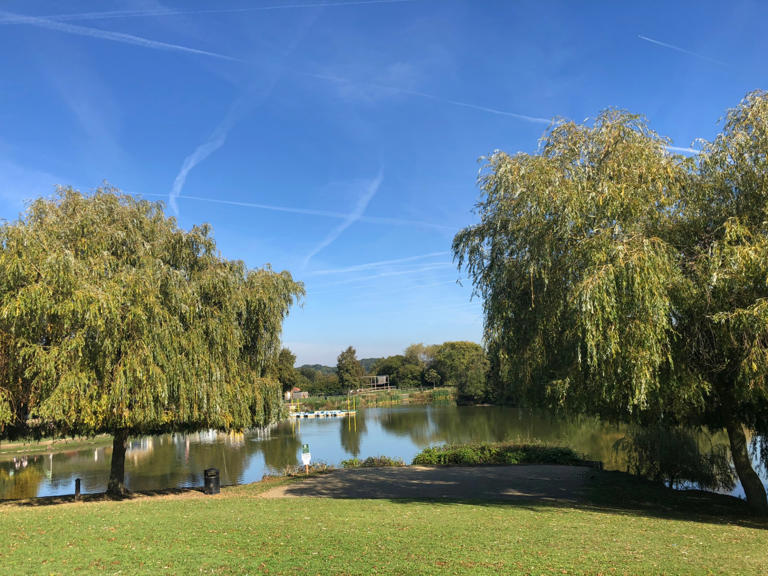 The underrated commuter town with houses £240,000 cheaper than London