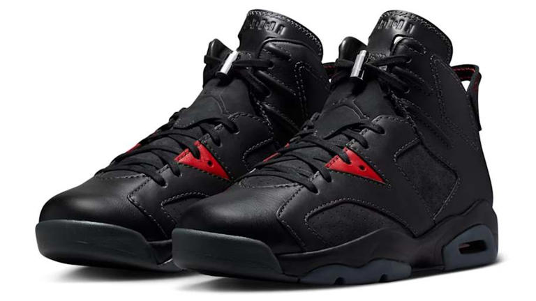 The Air Jordan 6 'Bin 23' drops soon — with a major catch