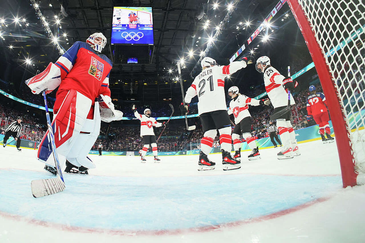 Which Olympic sports are competing today? See full schedule for Monday ...