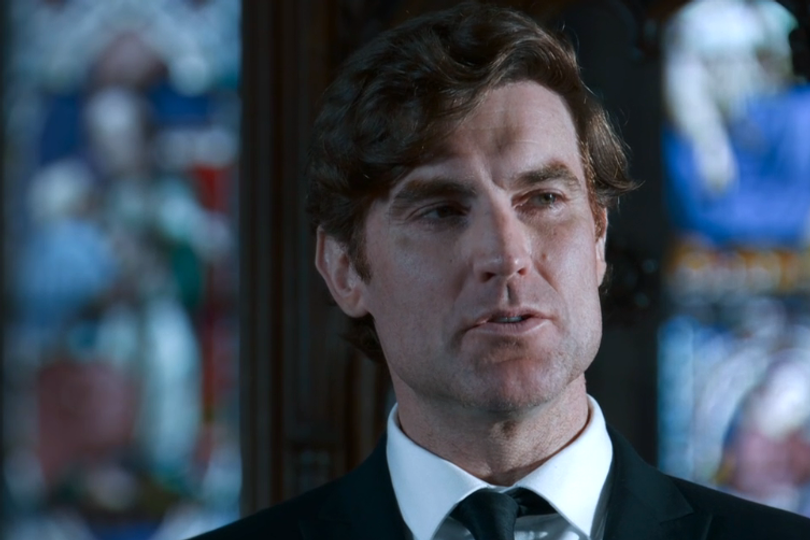 Coronation Street villain Theo's murder 'exposed' and fans know who did it