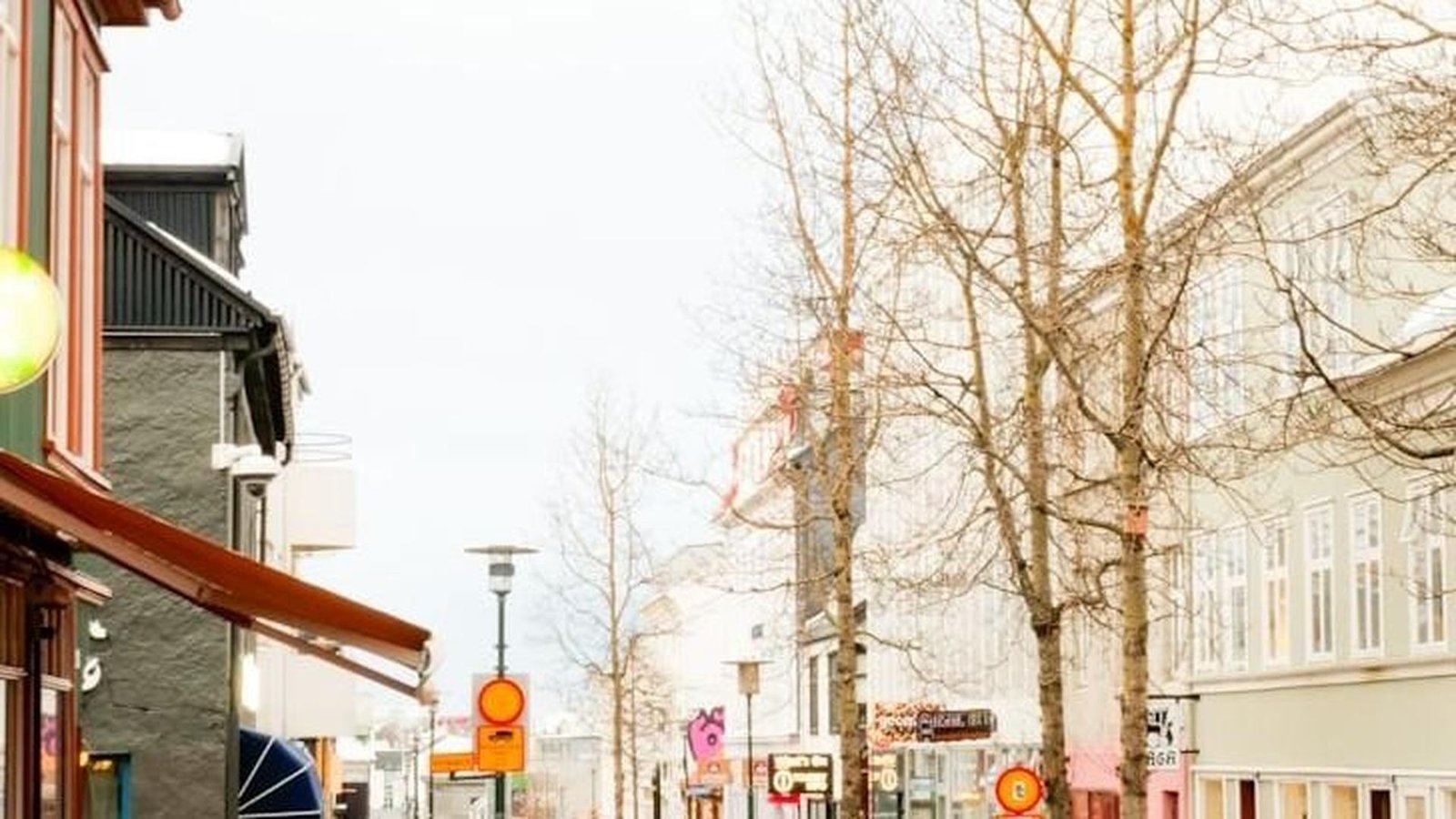 Countries that feel safer than walking through New York or Paris