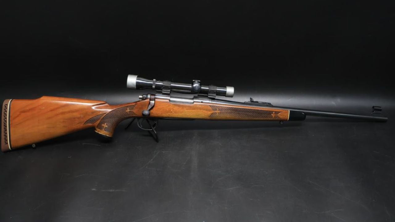 15 older rifles that still make today’s budget guns feel cheap