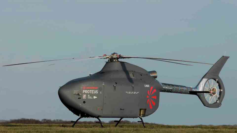 “This wasn’t a demonstration” - Why this flight matters for the Royal Navy