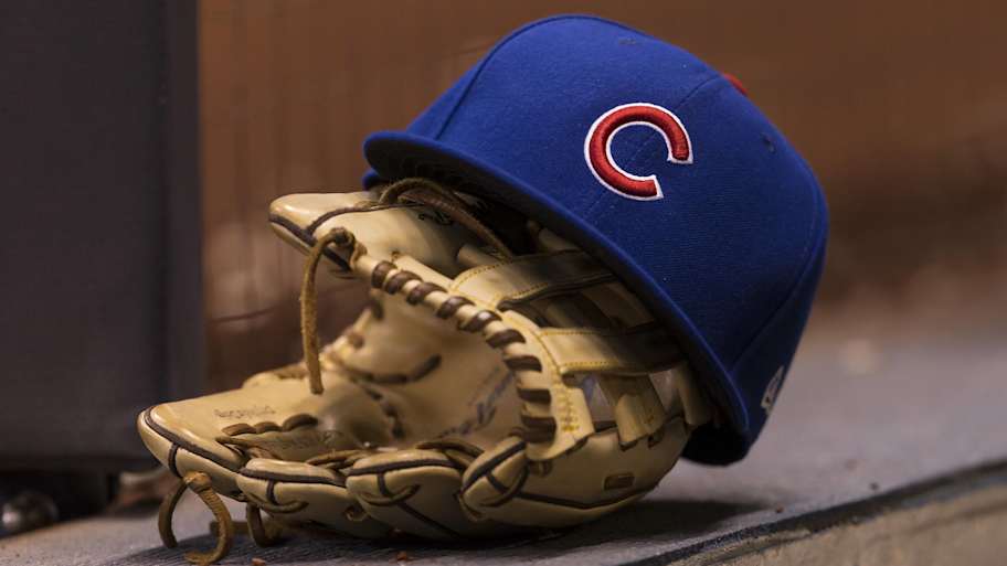 Cubs sign nine-year MLB journeyman to minor league deal