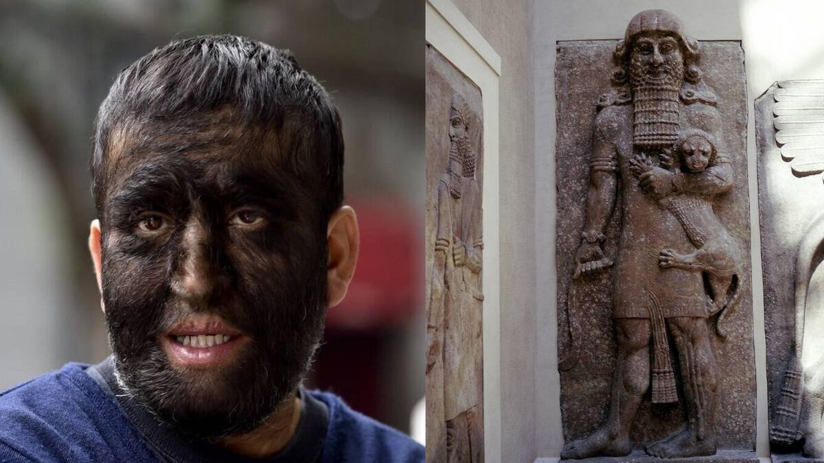 Real events that inspired famous legends