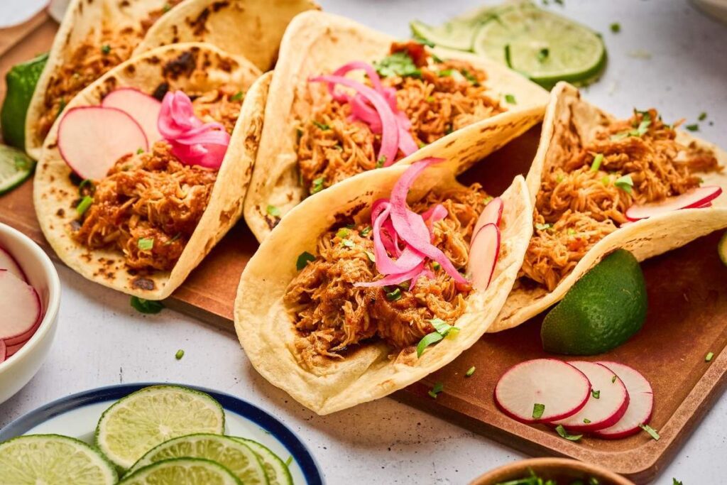 12 instant pot recipes that do the heavy lifting