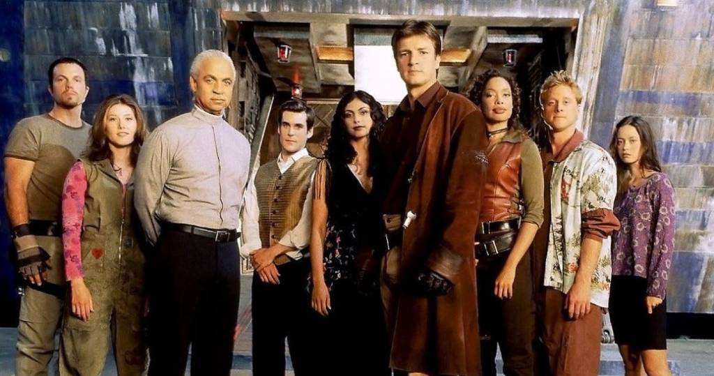 15 one-hit-wonder TV shows that only lasted one season