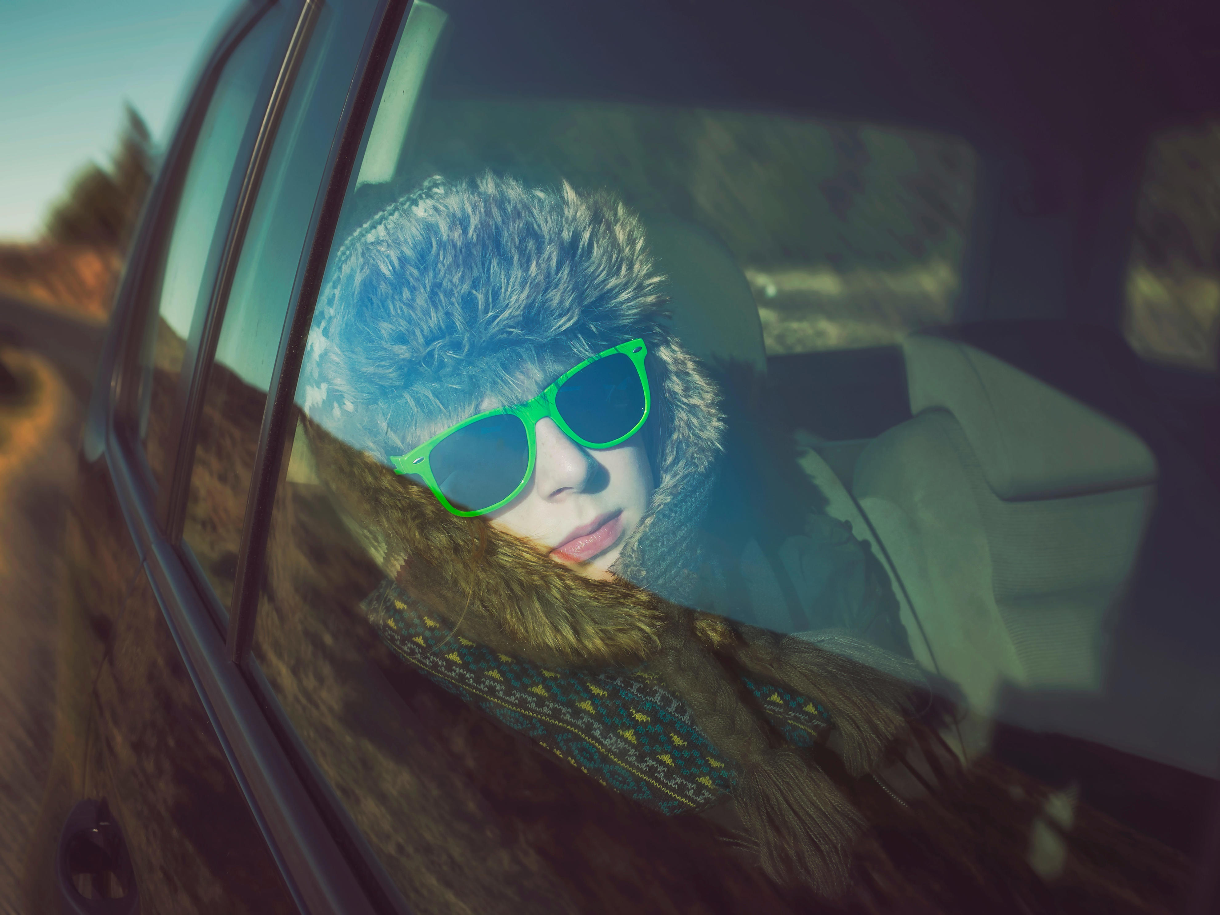 Gen Z is slamming the brakes on getting a driver's license
