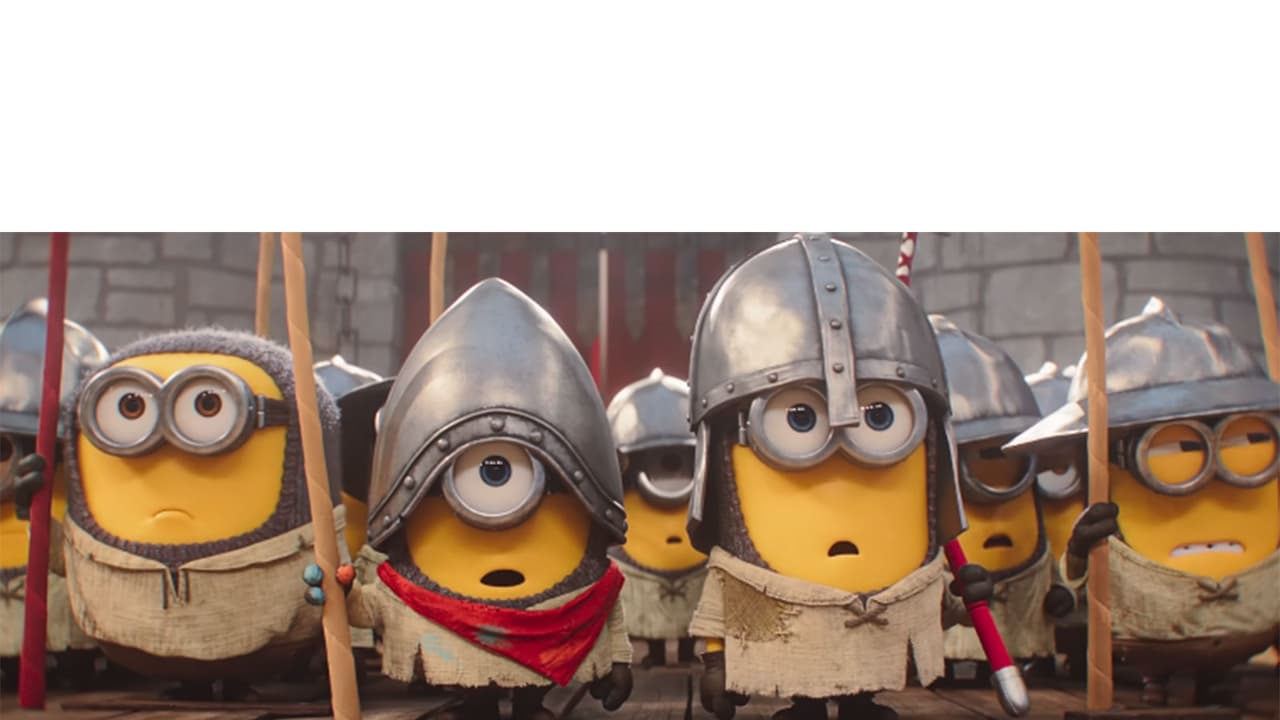 Minions and monsters: 'Despicable Me' franchise returns with 7th film